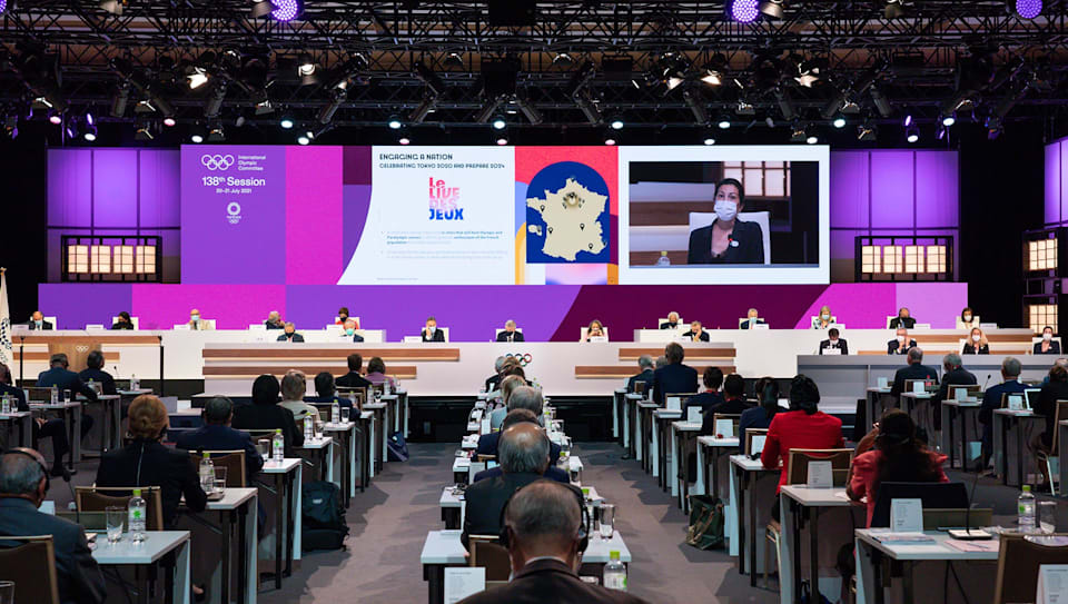 Key progress outlined by future hosts who are looking forward to ...