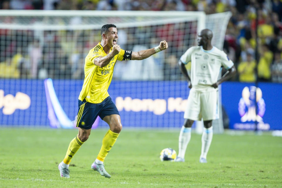 Al Nassr vs Al Ahli, Saudi Super Cup 2025 final: Know head-to-head and live match start time in ...