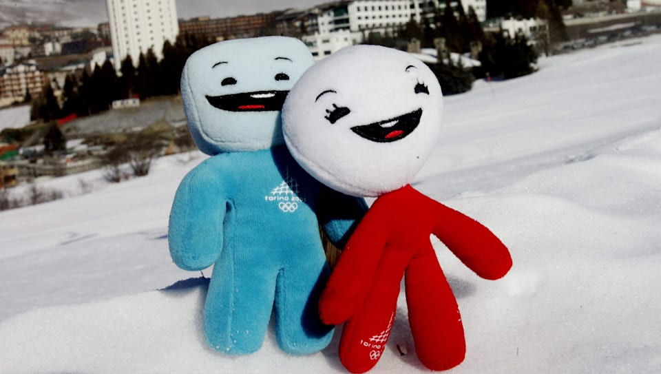 Discovering the Winter Games mascots - Olympic News