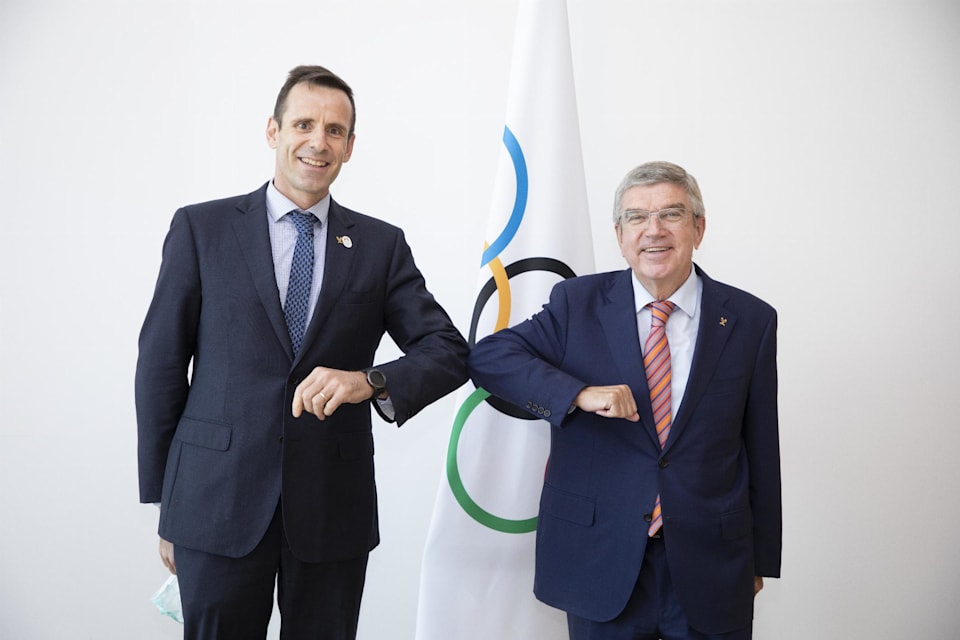 Olympic Highlights 11-09-2020 - Olympic News