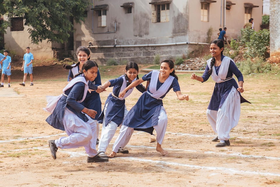 IOC strengthens cultural ties with India through film, photography and ...