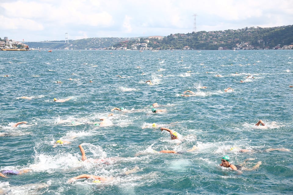 News from the Turkish National Olympic Committee - Olympic News