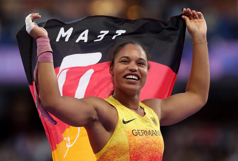 Leichtathletik-WM 2025 in Tokio: Der Zeitplan mit allen ...