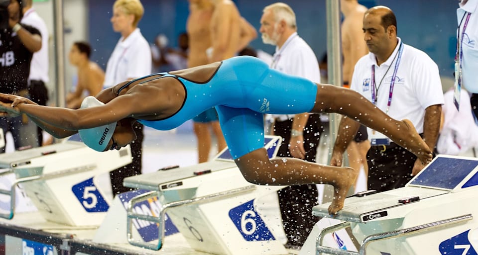 Olympic Highlights - Olympic News