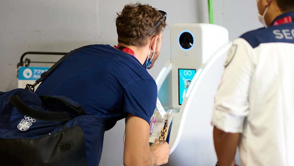 Worldwide Olympic Partners helping to make Tokyo 2020 most innovative ...