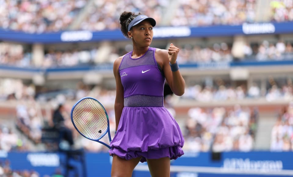 Tennis - US Open 2025: Full order of play, Wednesday 3 September - all ...