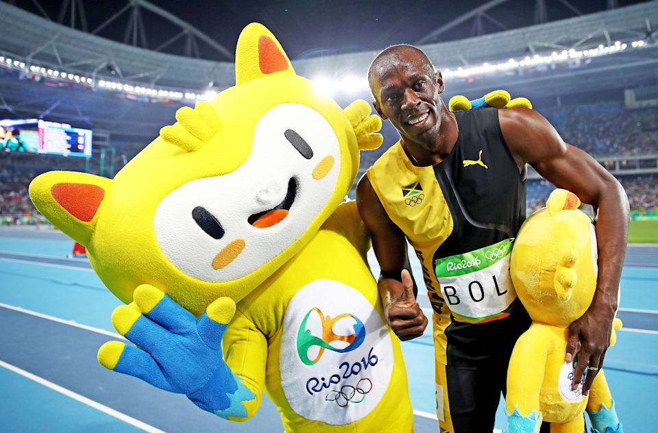 A look back at the emblems of the Olympic - Olympic News