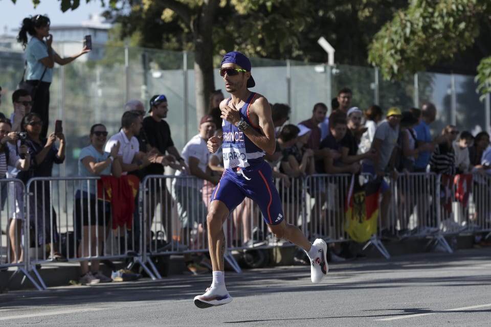 Athlétisme - Marathon de Barcelone 2025 : Présentation, parcours ...