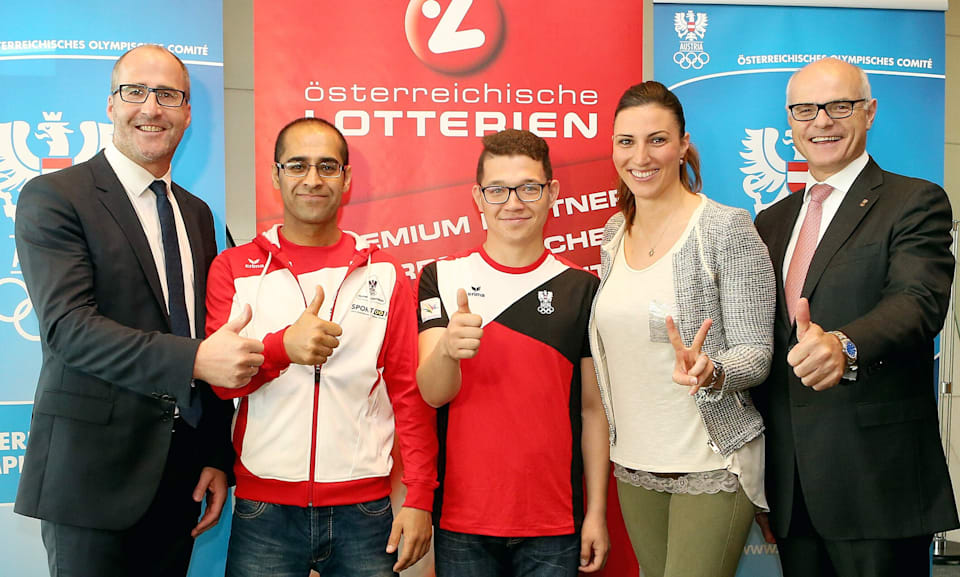 Olympic Highlights - Olympic News