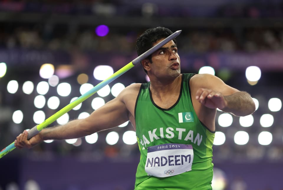 Neeraj Chopra vs Arshad Nadeem set for World Athletics Championships 2025