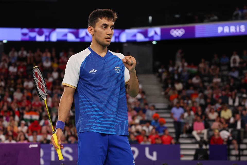 Hong Kong Open 2025 badminton: Lakshya Sen, Satwik-Chirag enter quarter-finals