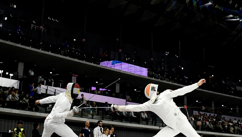 Olympic Highlights 08-07-2019 - Olympic News