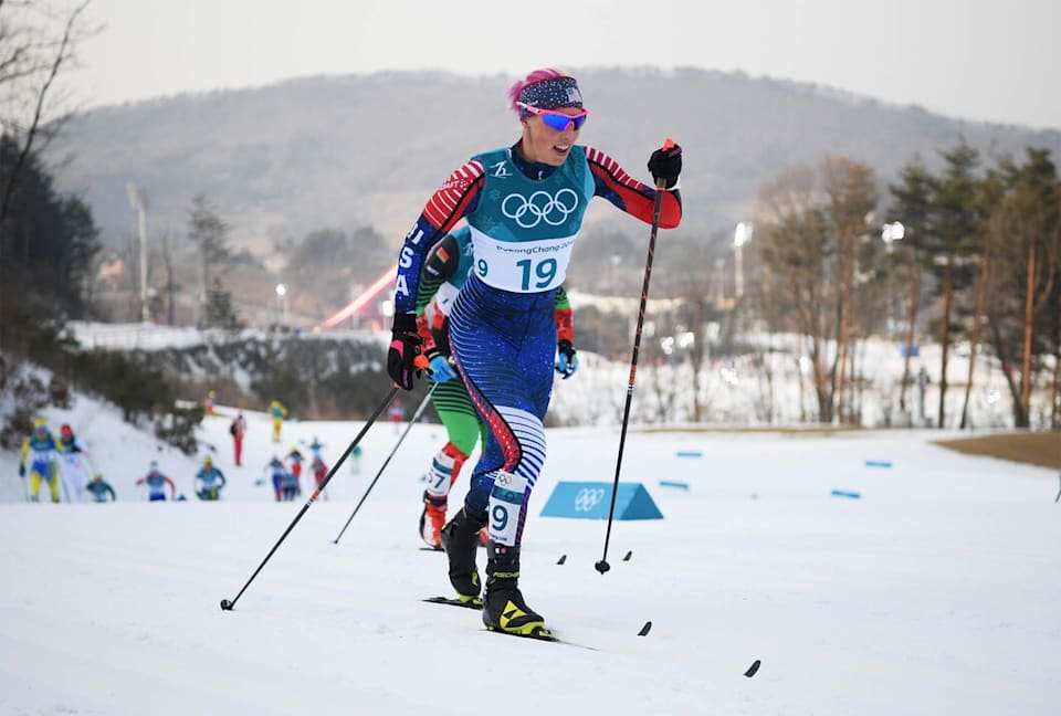 Kikkan Randall: “Making the athletes’ voice heard” - Olympic News