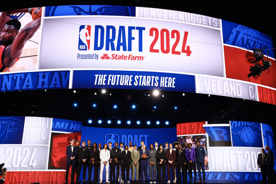 2025 NBA Draft Lottery explained: When is it, how it works, order, and odds