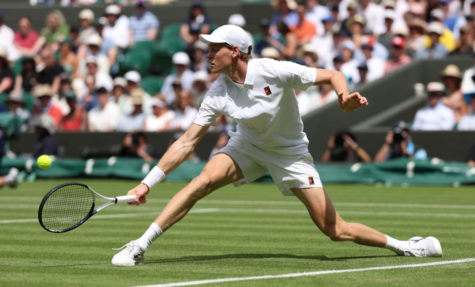 Jannik Sinner, quando gioca: il calendario dei tornei del 2025 · Tennis ATP