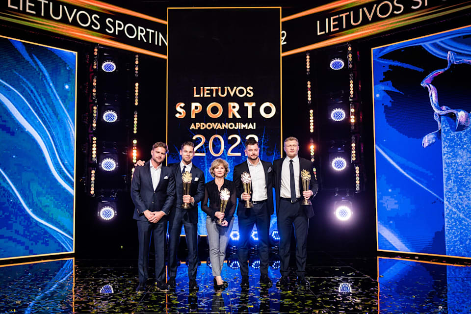 Olympic Highlights 16-01-2023