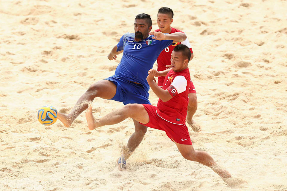 GAISF and ANOC sign landmark partnership agreement on the future of ...