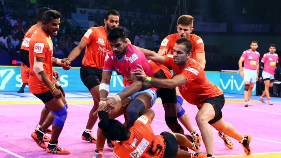 Pro Kabaddi 2025: Know where to watch PKL live streaming and telecast