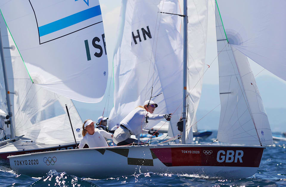 Sport - a “game-changer” for ocean health