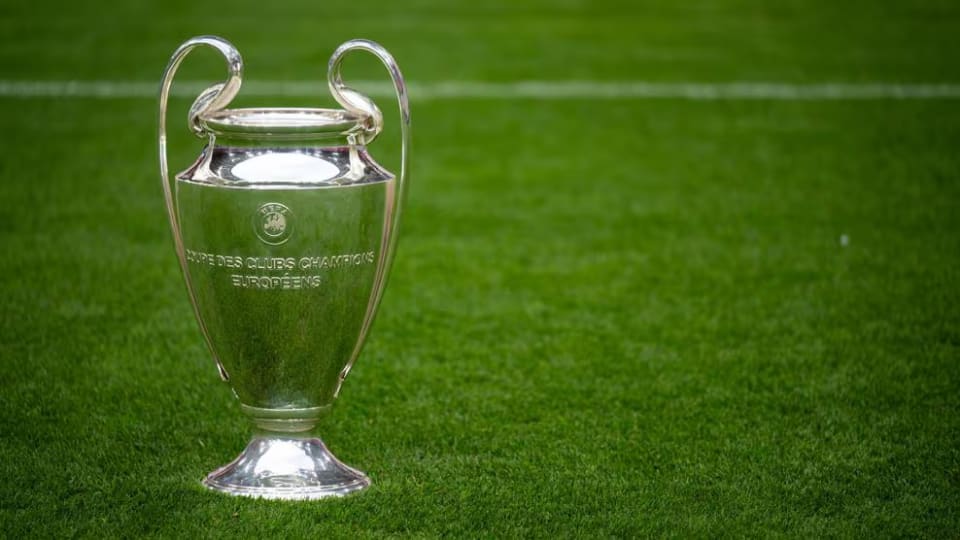 UEFA Champions League 2025/26: confira os duelos e programação completa ...