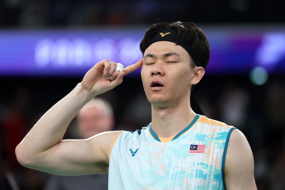 Badminton: How to watch Lee Zii Jia live at China Masters 2025 - fullschedule