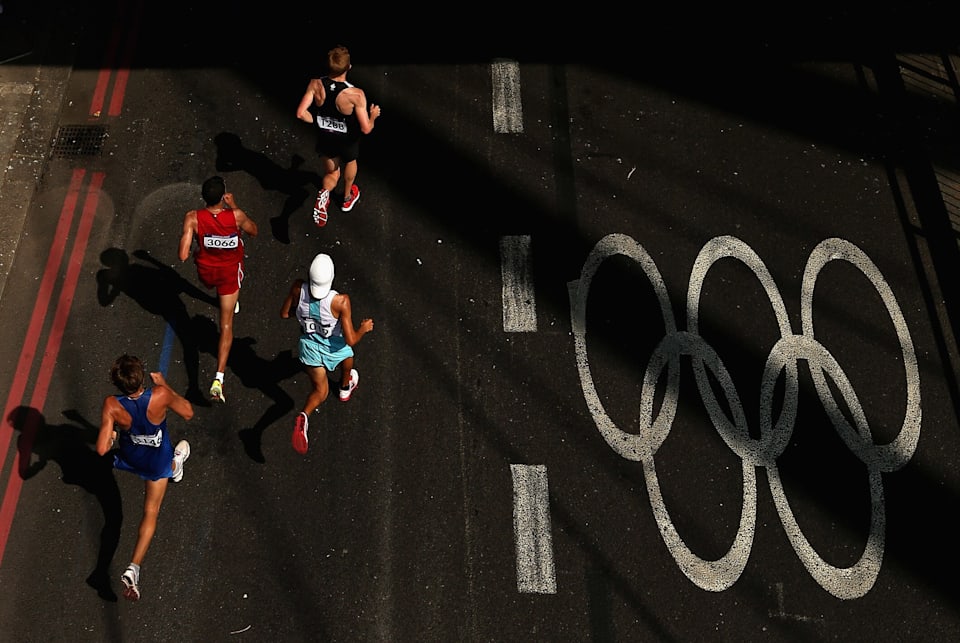 Tokyo 2020 sports programme: what to watch when - Olympic News