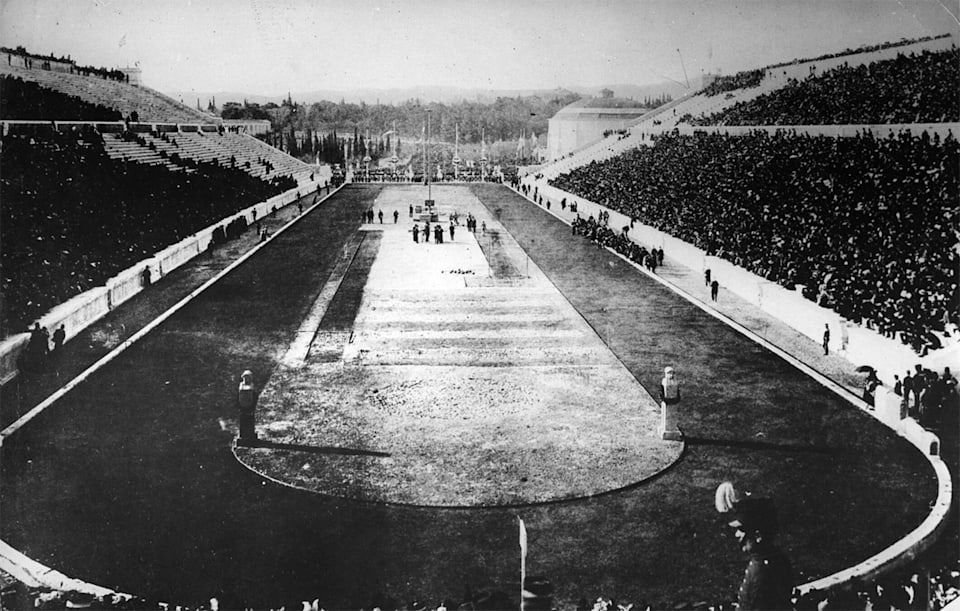 Olympic Anthem - Official Olympic Games Hymn, Music & Lyrics