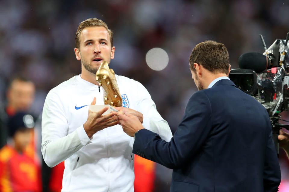 FIFA World Cup Golden Boot winners: Know the top goal scorers
