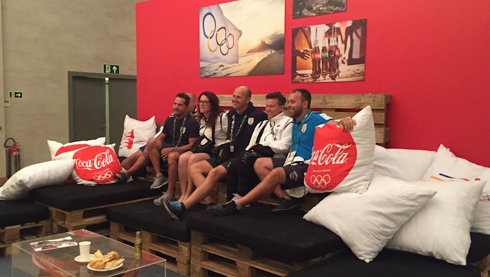 Coca-Cola set to refresh and entertain during Olympic Games Rio 2016 ...