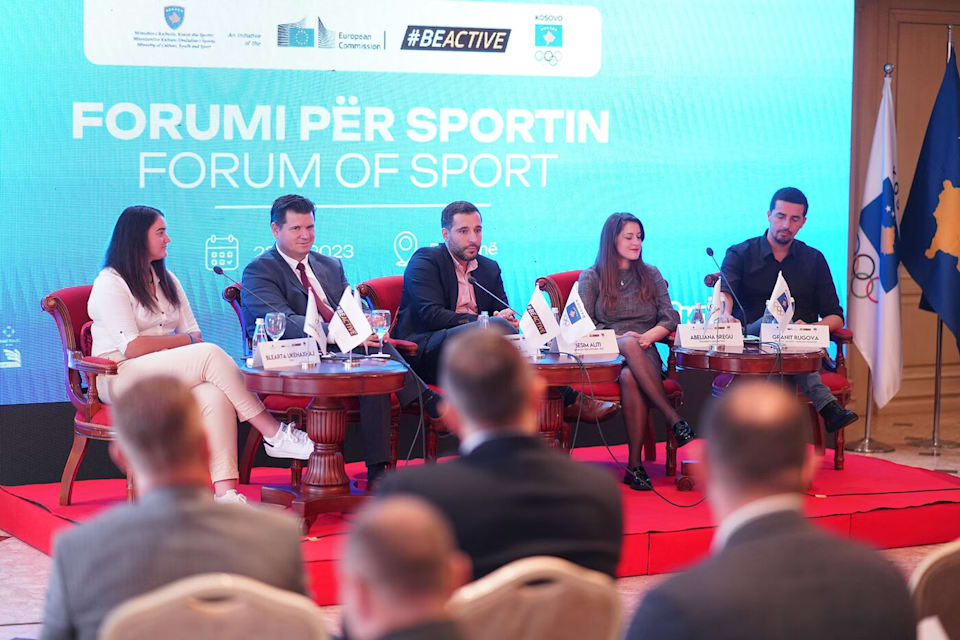 Olympic Highlights 10-10-2023