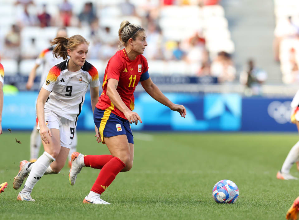 Germany vs Spain at UEFA Women’s EURO 2025: Head-to-head record before ...