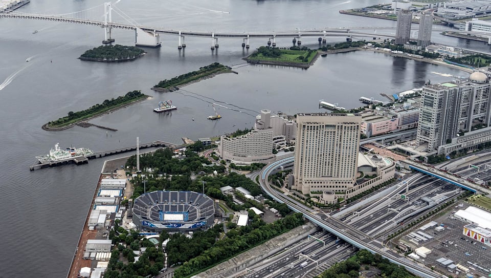 All you need to know about Tokyo 2020 sustainability - Olympic News