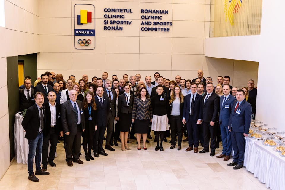 Olympic Highlights - Olympic News