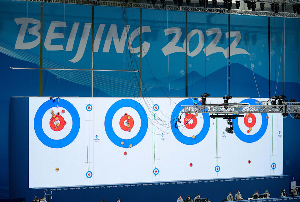 Les Jeux Olympiques d’hiver de Beijing 2022 seront les plus immersifs ...