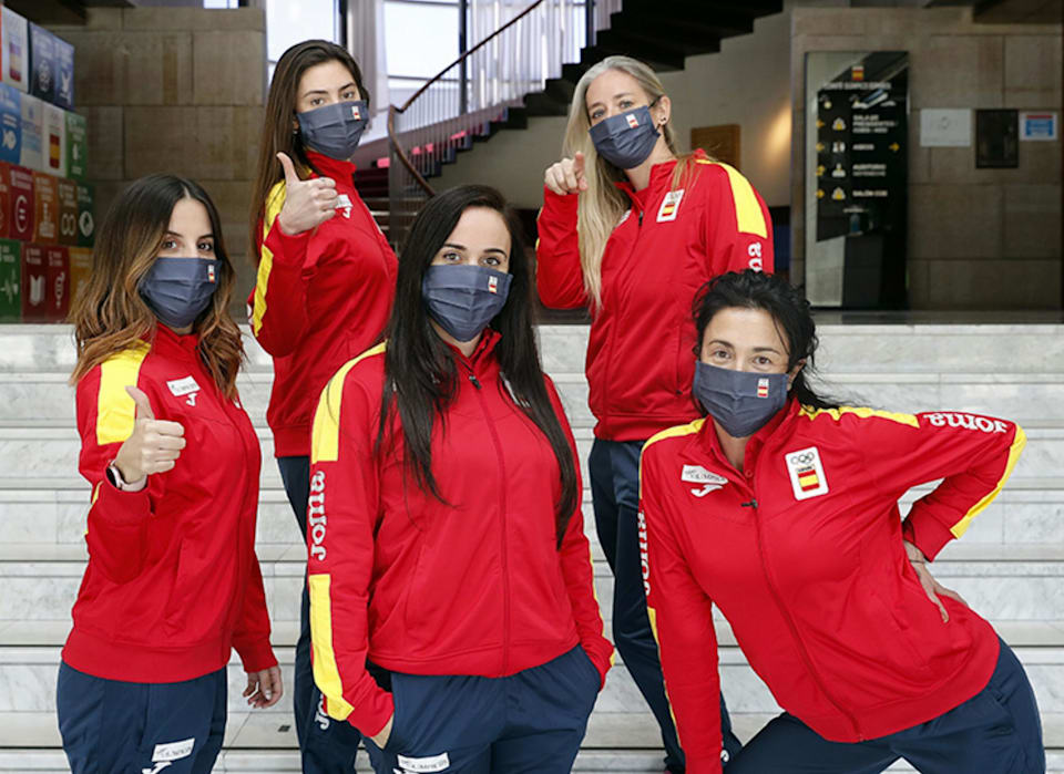 Olympic Highlights 01-02-2021 - Olympic News