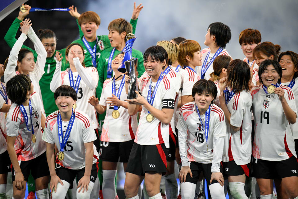 2025 SheBelieves Cup: Full schedule, all results, scores and standings – complete list