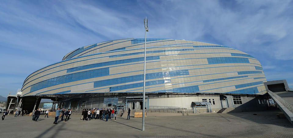 Olympic legacies live on in Russia - Olympic News