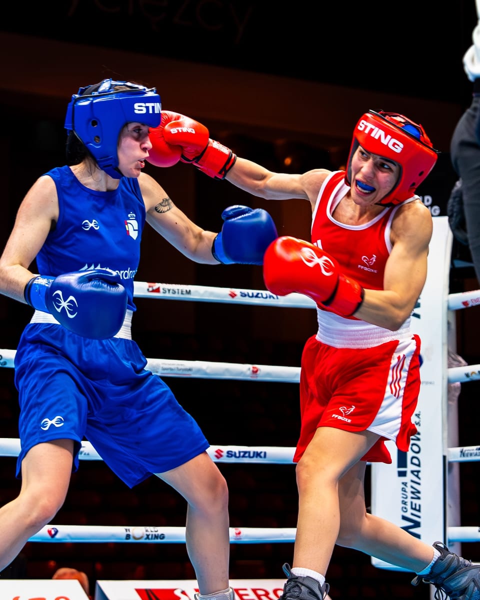 World Boxing Challenge en Ústí nad Labem, Chequia, 2025: Cuándo es ...