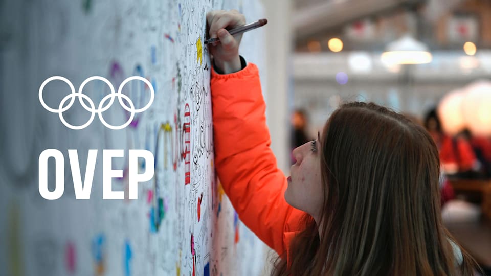 Olympic Values Education Programme