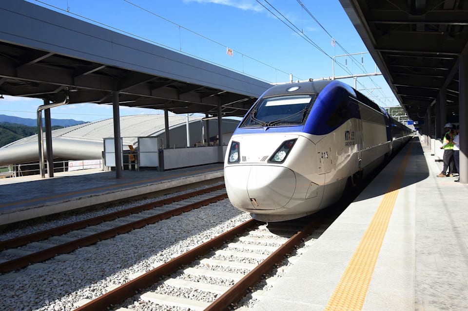 PyeongChang prepares to welcome the world - Olympic News