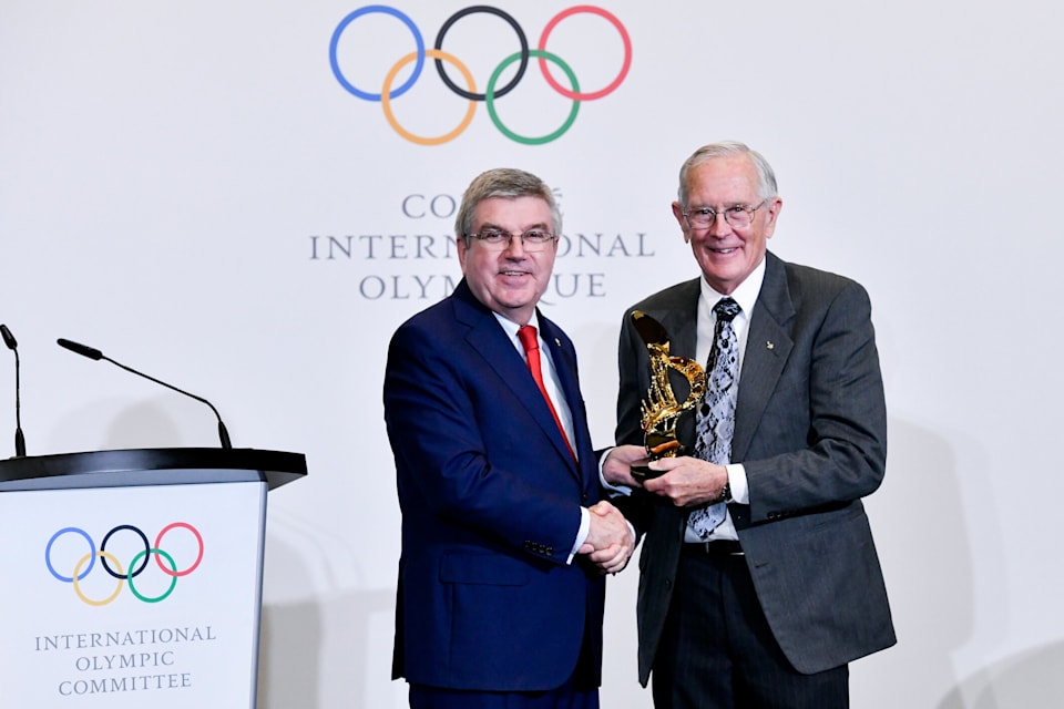 Olympic Highlights - Olympic News