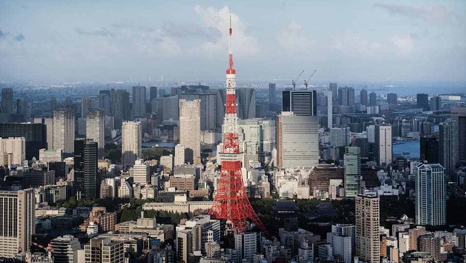 Tokyo continues to be best-prepared Olympic city - Olympic News