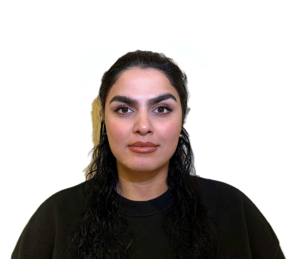 Mahboubeh Barbari Zharfi’s Paris 2024 journey: ‘Even if you are a ...