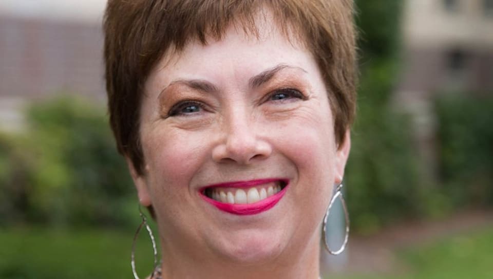Atos Global Chief Diversity Officer: Men mentoring women is mutually ...
