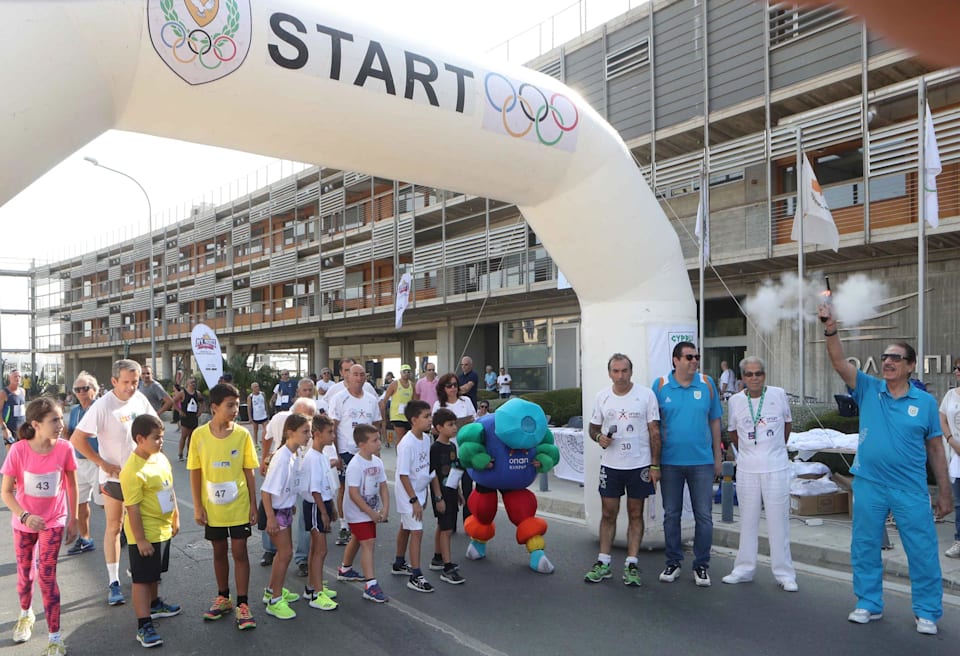 Olympic Highlights - Olympic News