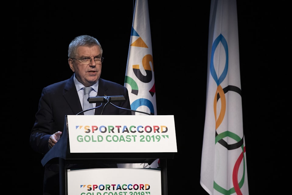 Olympic Highlights 14/05/2019 - Olympic News
