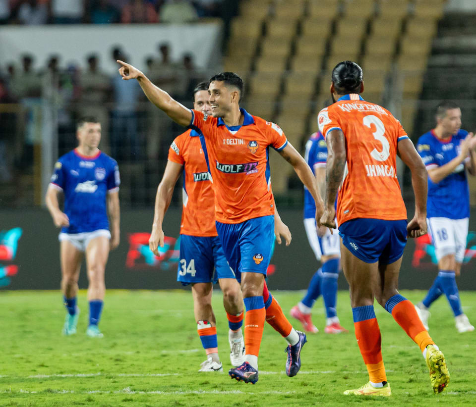 AFC Champions League Two 2025-26 schedule - full match list