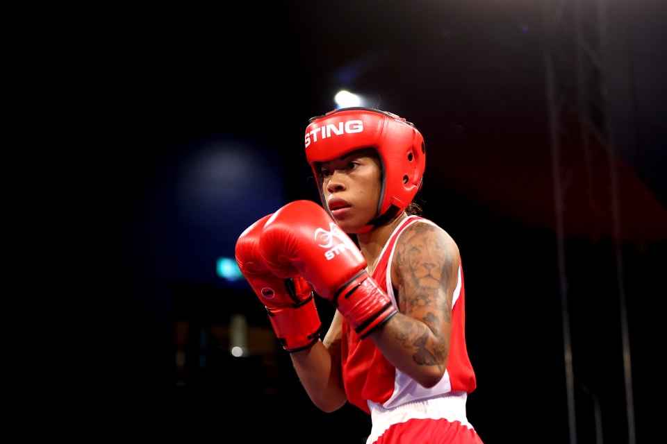 Panamá en el Mundial de Boxeo 2025: Peleas y resultados de Yuliett ...