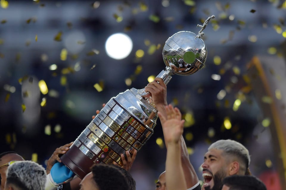 Copa Libertadores 2025: onde assistir aos jogos hoje?