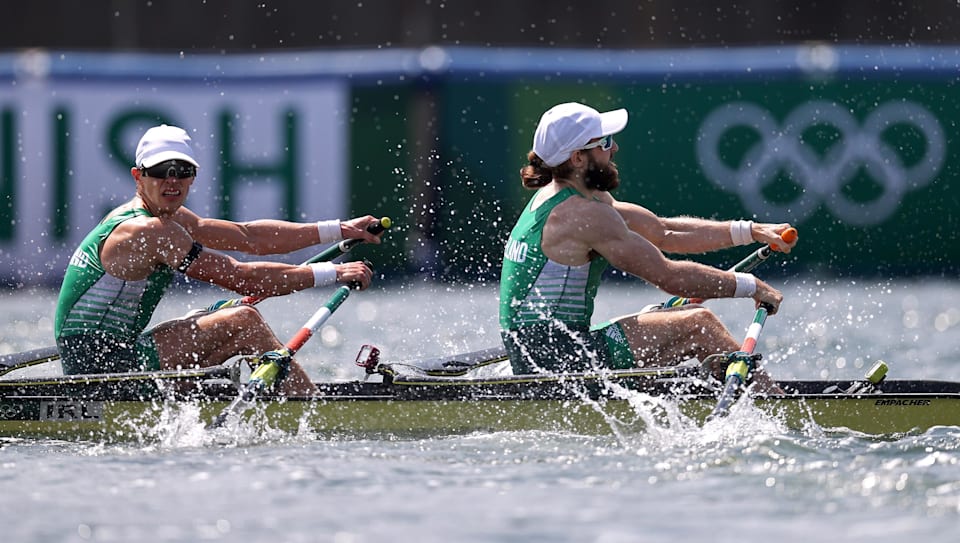 How are competition schedules changed during the Olympic Games ...